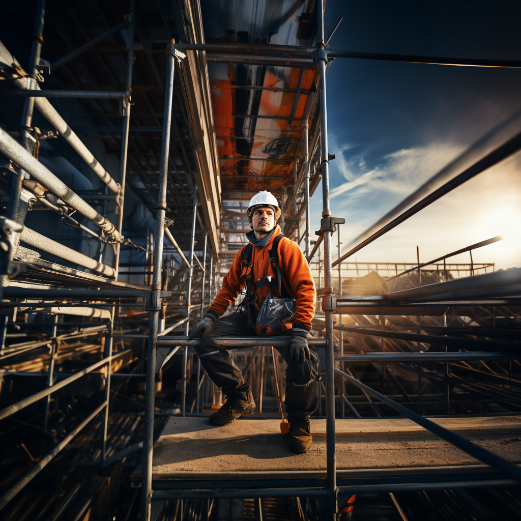 Construction Equipment Rent