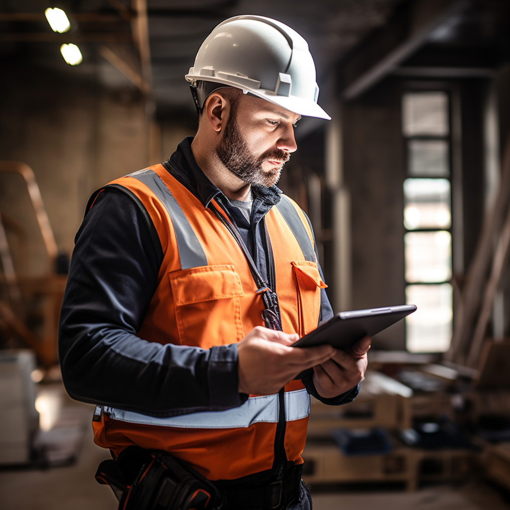 Construction Equipment Rent